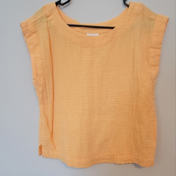 a.n.a | Tops | Nwot Ana Top | Poshmark